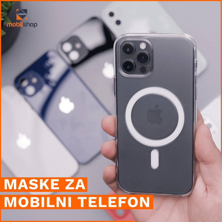 Oprema za mobilne telefone - Najveći izbor na tržištu - Mobil Shop
