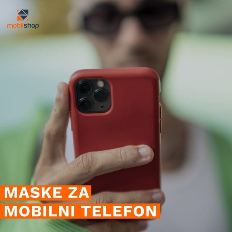 Oprema za mobilne telefone - Najveći izbor na tržištu - Mobil Shop