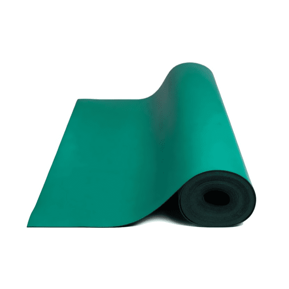 Antistatik podloga za sto 100 x 1000 cm - Mobil Shop