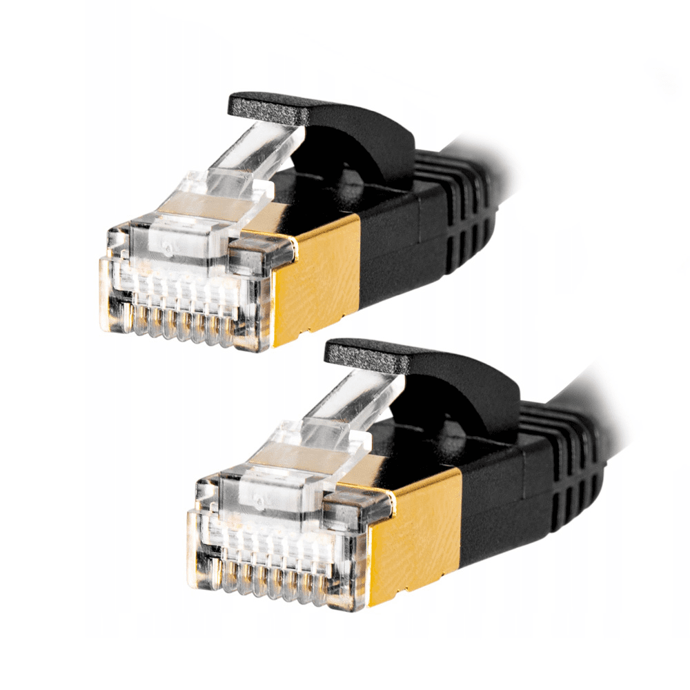 Kabl UTP CAT7 15m JWD-C7 - Mobil Shop